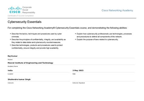 Raj Mourya Auf Linkedin Cybersecurity Share Cisco