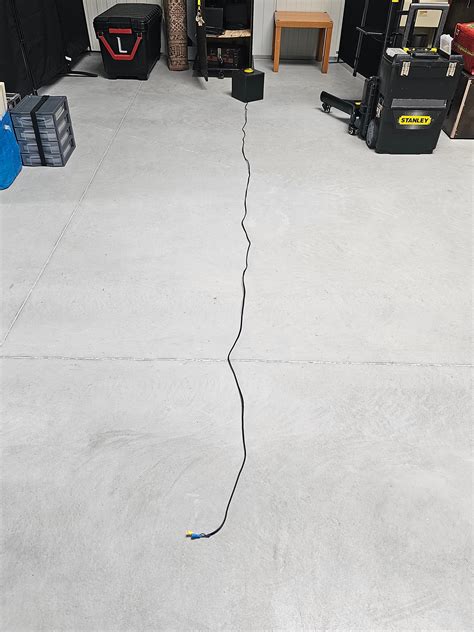 Allongement De Mes Cables Et Bug En Tout Genre Français Arduino Forum