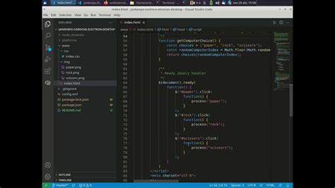 Jankenpo Cordova Electron Youtube