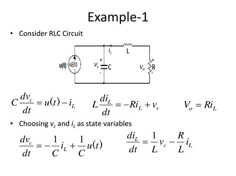 Ppt Analysis Of Control Systems In State Space Powerpoint Presentation Id 2094211