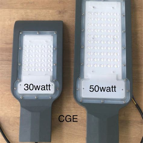 Jual Lampu Jalan Led Watt Lampu Penerangan Jalan Led Watt Pju Led Jakarta Pusat