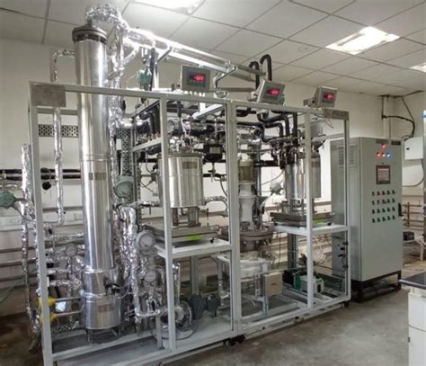 Leading Depolymerization Manufacturer Cutting Edge Tech Pilon Engineering