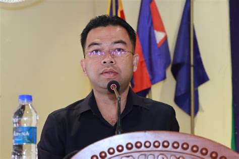 វគ្គណ្តុះបណ្តាលគណៈកម្មការរដ្ឋបាល ស្ដីពីតួនាទី