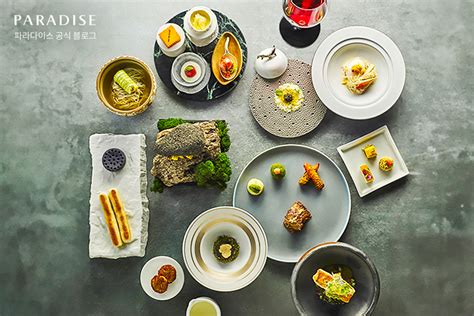 로맨틱한 가을밤을 위한 특별한 데이트 코스 추천 Best 3