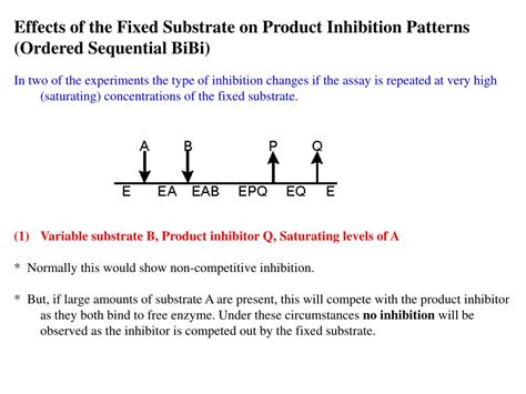 PPT Multi Substrate Enzyme Kinetics PowerPoint Presentation Free Download ID 3290066