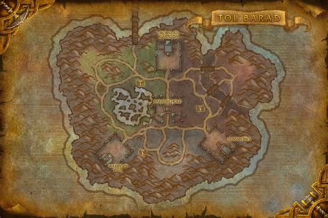 Tol Barad Commendation Wowpedia Your Wiki Guide To The World Of