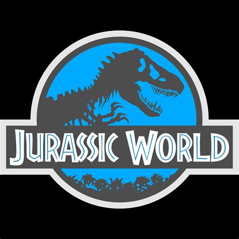 Jurassic World Revisited On Behance