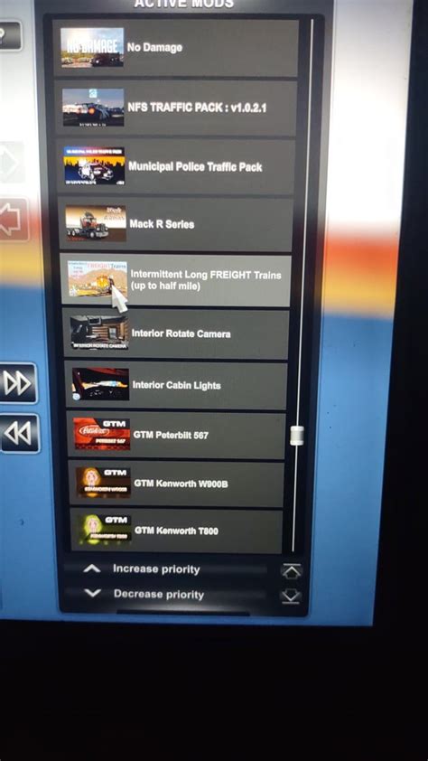 Game Keeps Crashing While Loading Save Here Is Mod List Please Someone Help Ramericantrucksim