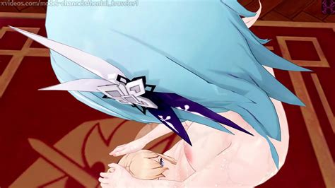 Genshin Impact Tactical Meeting Of The Knights Of Favonius Eula