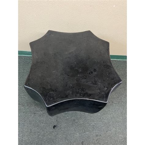 Century Furniture Pride Sasser Obsidian Lamp Table Chairish