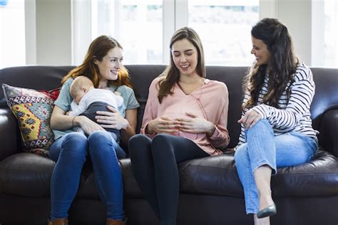 Debunking 5 Common Pregnancy Myths Your Pregnancy Matters Ut