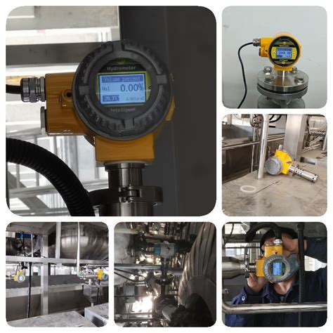 China Customized Oil Density Meter Suppliers Manufacturers Factory Wholesale Price Wepower