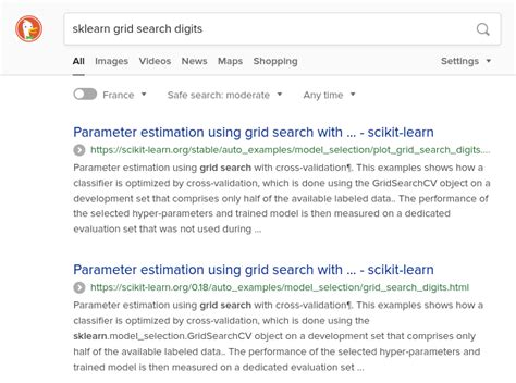 Adding A Robots Txt To The Website Issue 8958 Scikit Learn Scikit