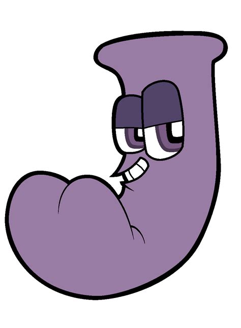 J Alphabet Lore By Cmors12 On Deviantart