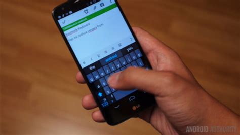 Update Microsoft Confirms SwiftKey Acquisition App Will Continue To Be Available In The Play