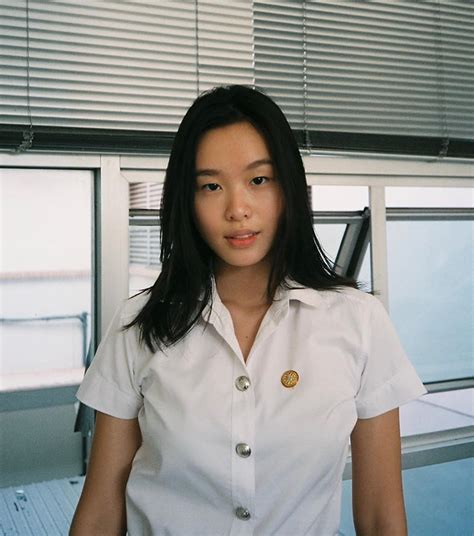 ประวัติ มินนี่ ภัททิยา นางแบบหน้าเก๋ โปรไฟล์เริด ที่เขาว่าเป็น แฟนใหม่ พีช พชร