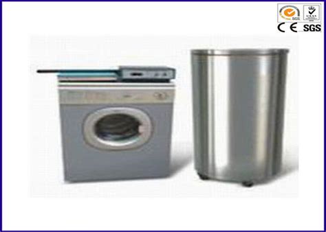 Electric Density Textile Testing Equipment For Triboelectrification