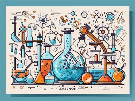 Premium Photo Concept Of Genetic Science Background