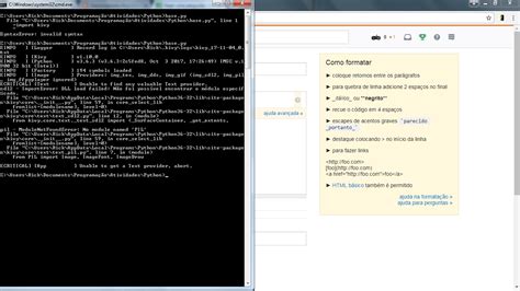 Erro Em Código Básico No Kivypython Stack Overflow Em Português