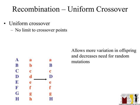 Ppt Optimizing With Genetic Algorithms Powerpoint Presentation Free Download Id 151622