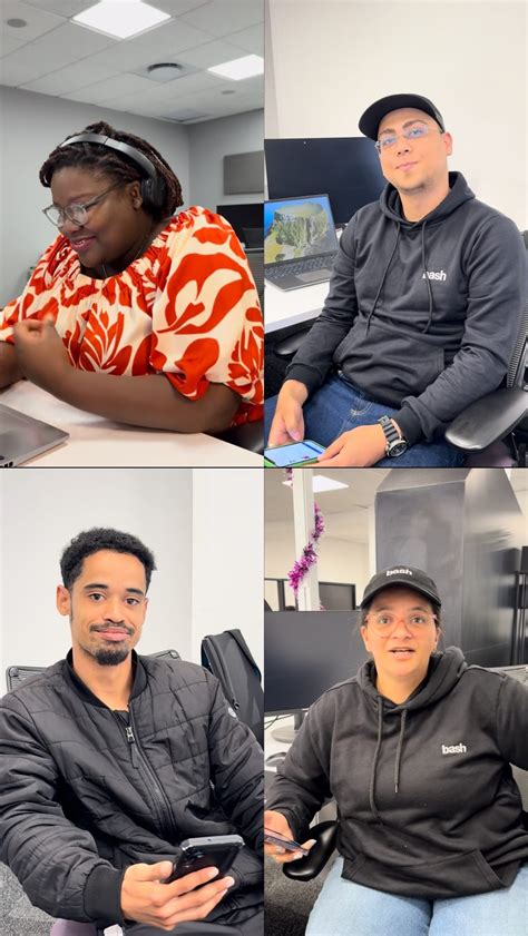 Tfg Bash Digital Marketing Pr — Itsamood