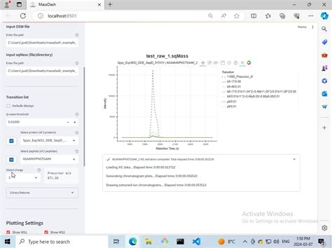 Massdash Installation On Windows 10 — Massdash Documentation