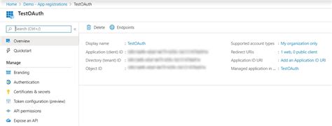 Azure Ad Sso Login With Drupal Oauth Client Drupal Sso Login