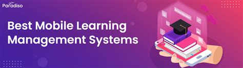 16 Best Mobile Learning Management Systems With Its Pros And Cons
