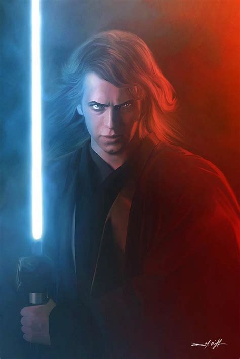 Knightfall Vader Vs Obi Wan Rots Luke Rotj And Ahsoka Rebels