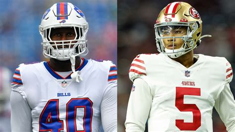 Nfl Total Access Crew Predicts Which Players Will Get Higher Statlines
