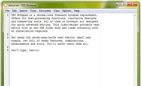 best notepad alternatives top text editors in 2024 page 4