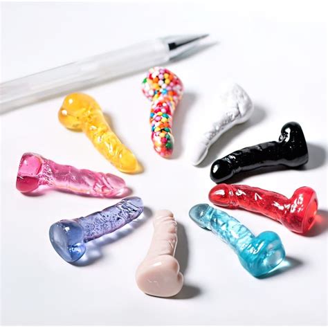 Miniature Sex Toys Etsy