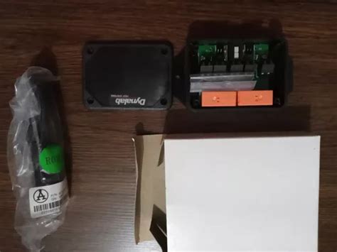 Puerto De Control Dynalab 5 1060 Meses Sin Interés