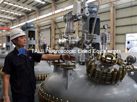 Automatic Sampling System For Reactor Manufacturers And Factory Made In China Taiji