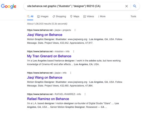 Boolean Search Strings For Recruiters A Comprehensive Guide