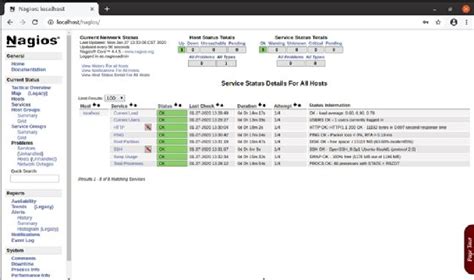 what is real time monitoring
