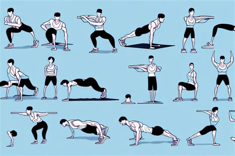 Bodyweight Arm Exercises Fitness Explained Atlas Bar