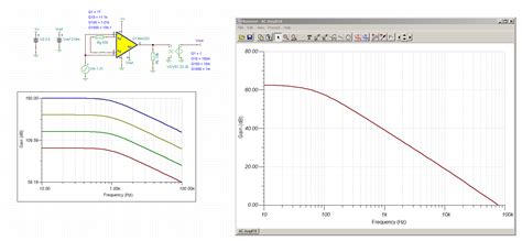 Tinaspiceina333 Cmrr Plot Amplifiers Forum Amplifiers Ti E2e