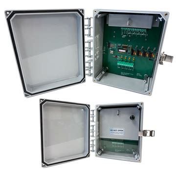 Solid State Instruments CIR 44 Customer Interface Relay