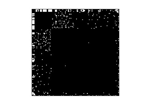 Dimacs10wingnodal Sparse Matrix