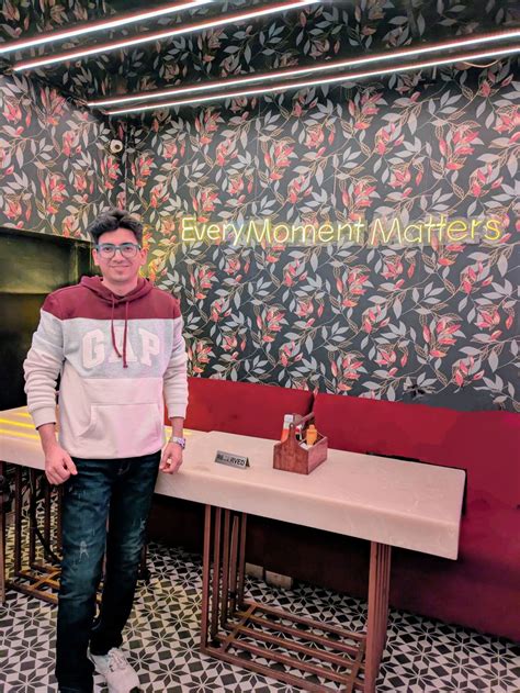 Nipun Singh On Linkedin Reflection Growth Digitaltransformation Emergingtechnologies