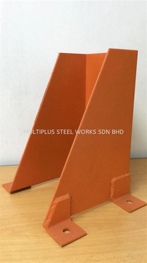 Column Guard Selangor Malaysia Kuala Lumpur Kl Klang Supplier