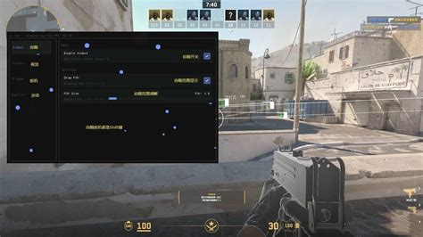 Cs2·内部狂暴作弊（internal Rage） 668辅助网