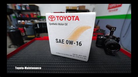 Mengenal Oli TMO Toyota, Kelebihan, Dan Jenis-jenisnya, 54% OFF