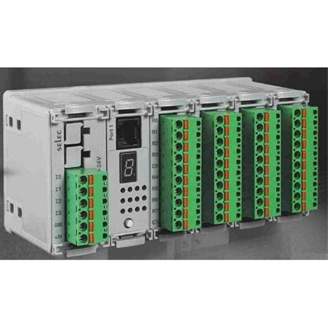 Schneider Programmable Logic Controller V DC At Piece In Ernakulam