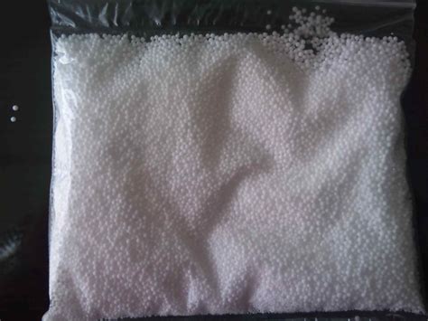 Eps Expandable Polystyrene Beads China Expandable Polystyrene And Eps