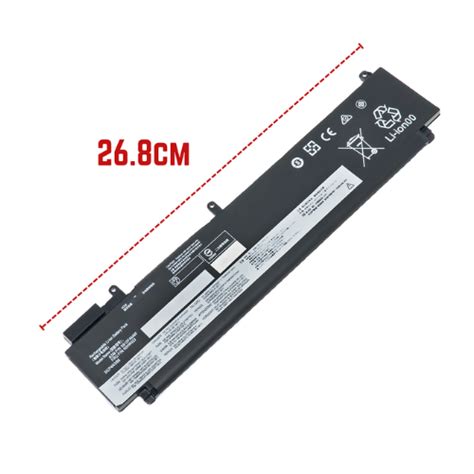 Lenovo Thinkpad T14 Gen 3 Replacement Part Battery Blessing Computers