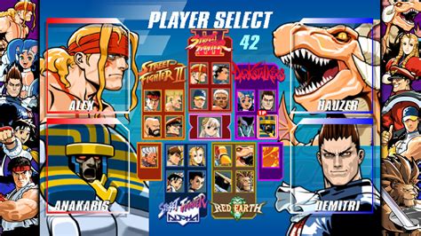 Capcom Fighting Collection 2 Steam Key For PC Buy Now