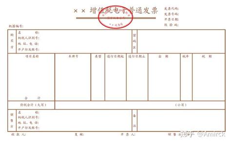 发票的号码和发票代码有什么区别？ 知乎