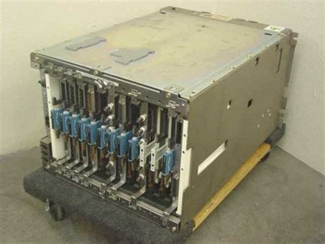 Ibm 3480 B22 Ibm 3480 B22 Tape Drive Unit